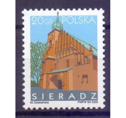 Znaczki pocztowe Polska – filatelistyka | Znaczkopol